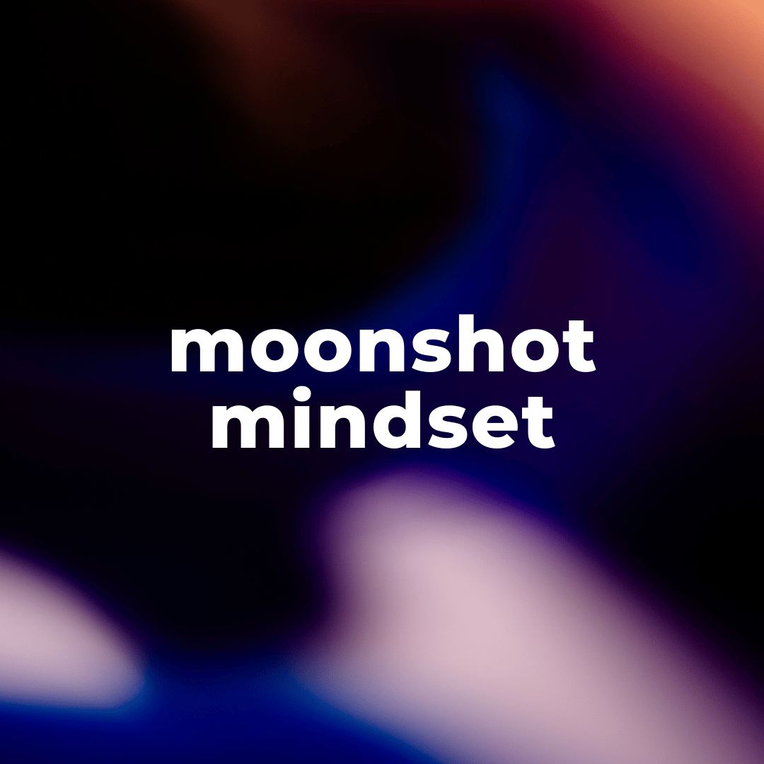 Moonshot Pirates | Application